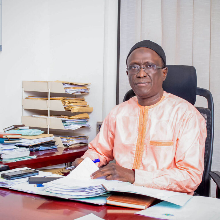 The Gambia Civil Aviation Authority – GCAA