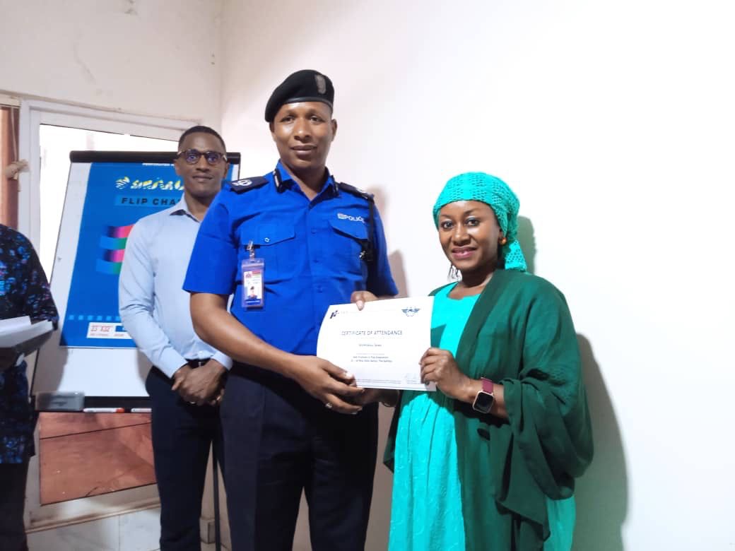 European Civil Aviation Conference (ECAC) CASE II Project certifies ...