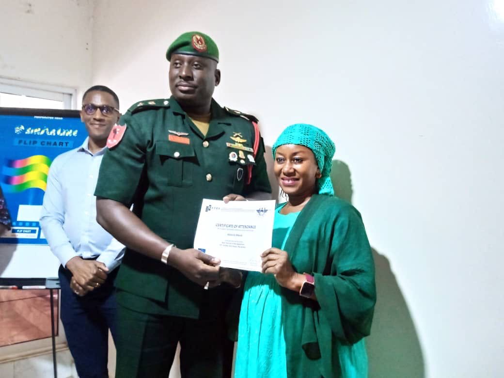 European Civil Aviation Conference (ECAC) CASE II Project certifies ...