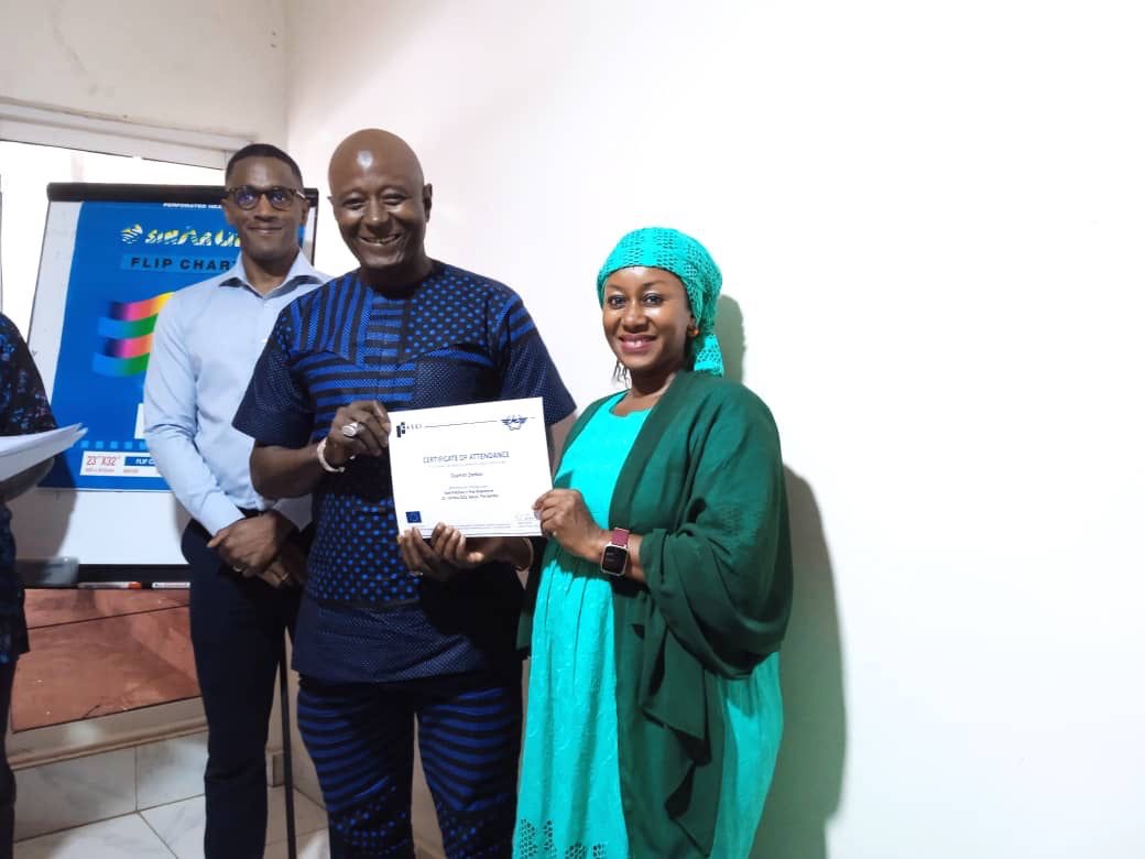 European Civil Aviation Conference (ECAC) CASE II Project certifies ...